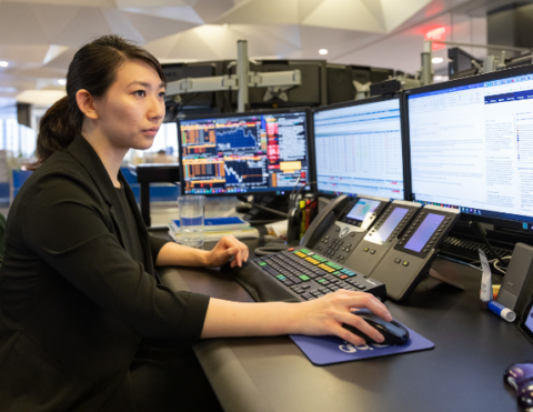 Investments - Viking Global