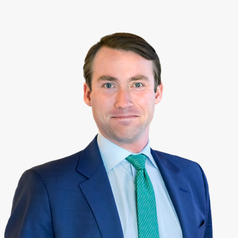 Hans Reuter - Viking Global