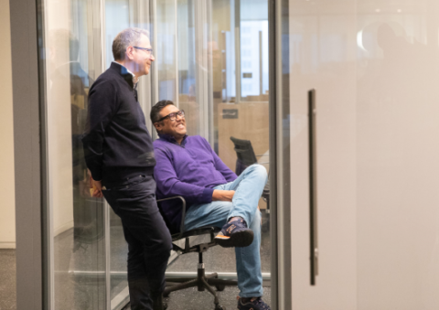 Viking Global | Careers