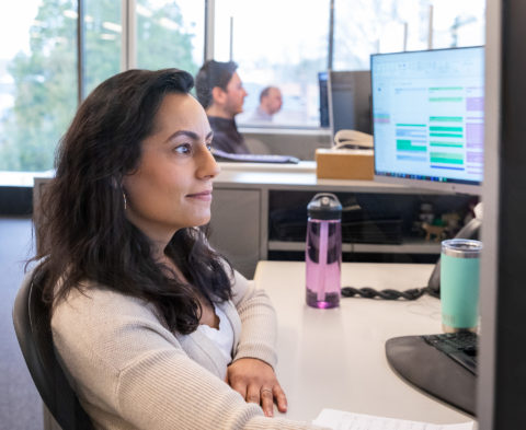 Viking Global | Our Departments