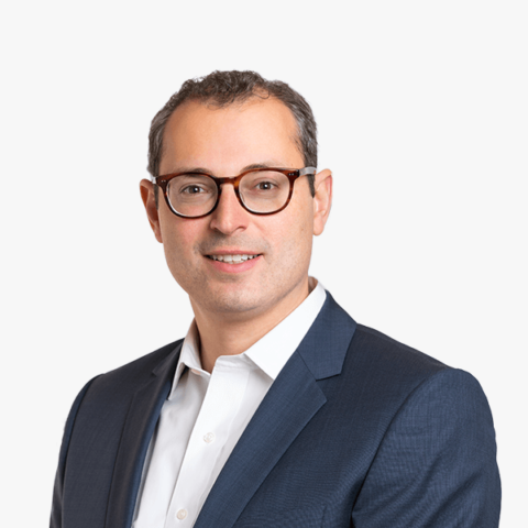 Karim Helmy - Viking Global