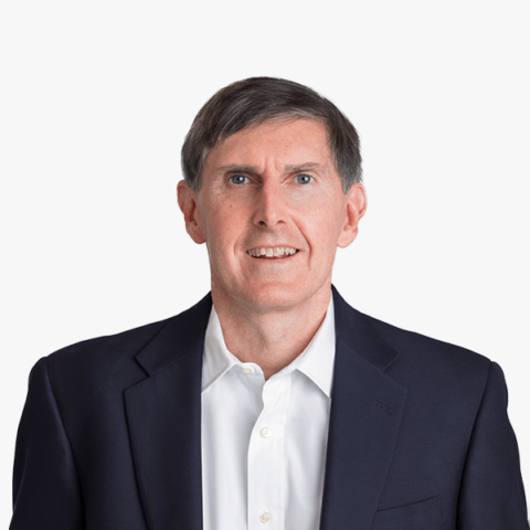 David Ott - Viking Global