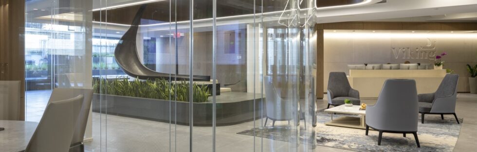 Contact Us - Viking Global