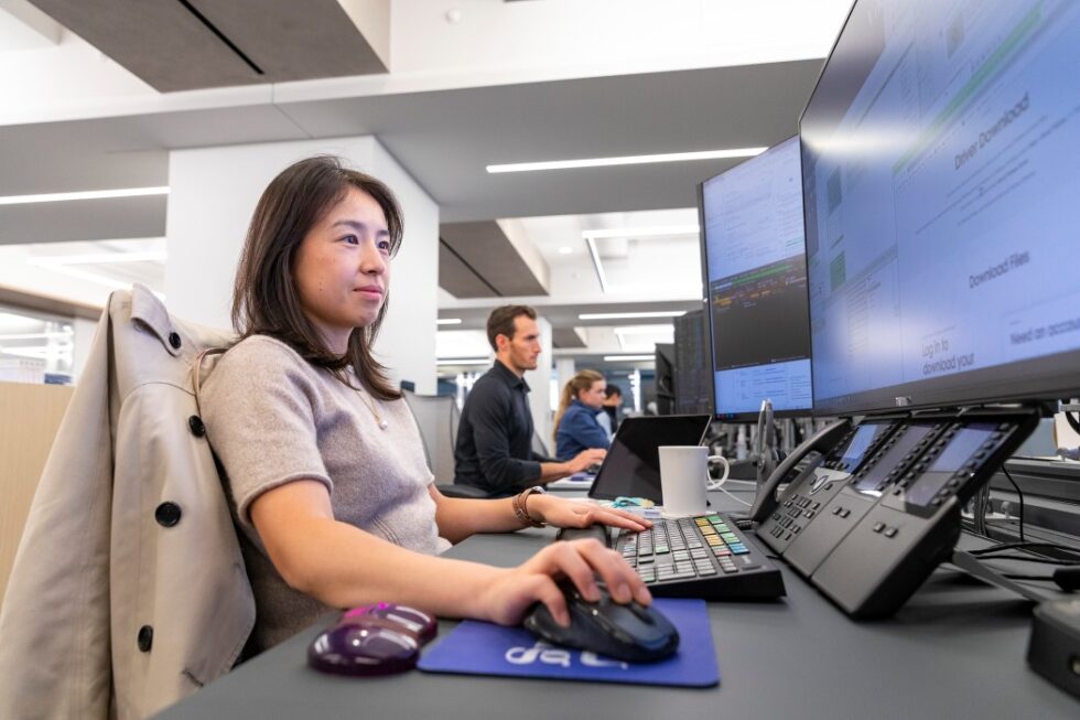 Our Culture - Viking Global