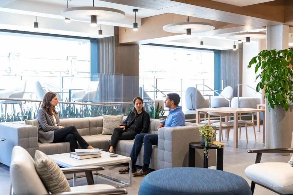 Viking Global | Our Departments