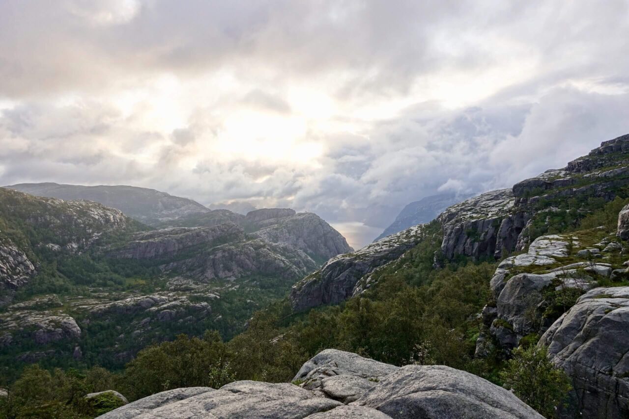 Investments - Viking Global