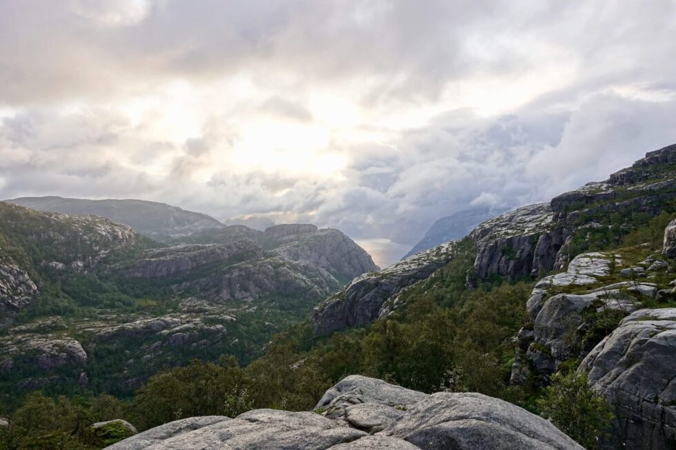 Investments - Viking Global