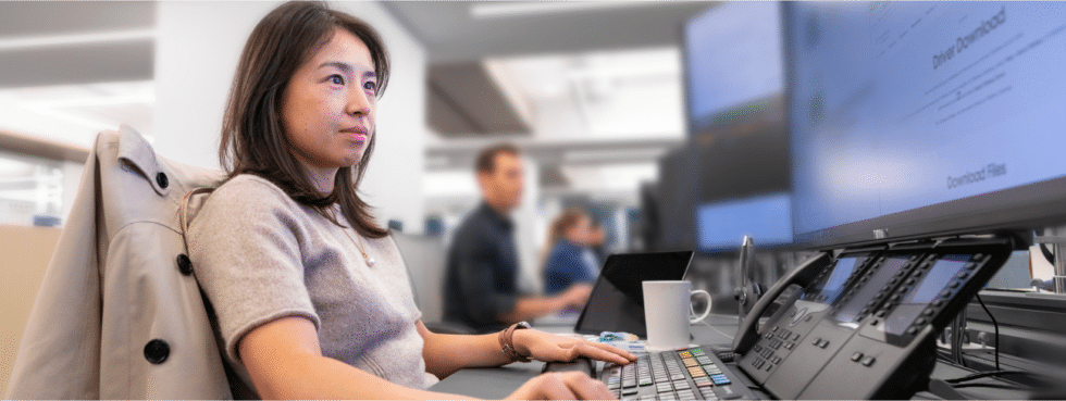 Working at Viking - Viking Global