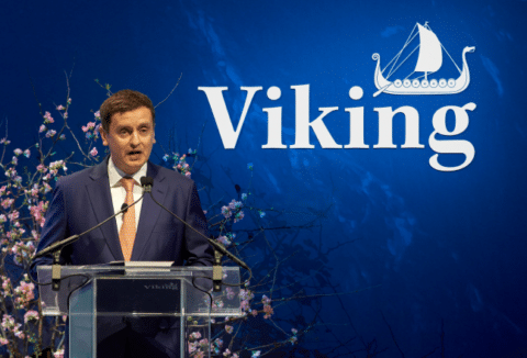 Working at Viking - Viking Global