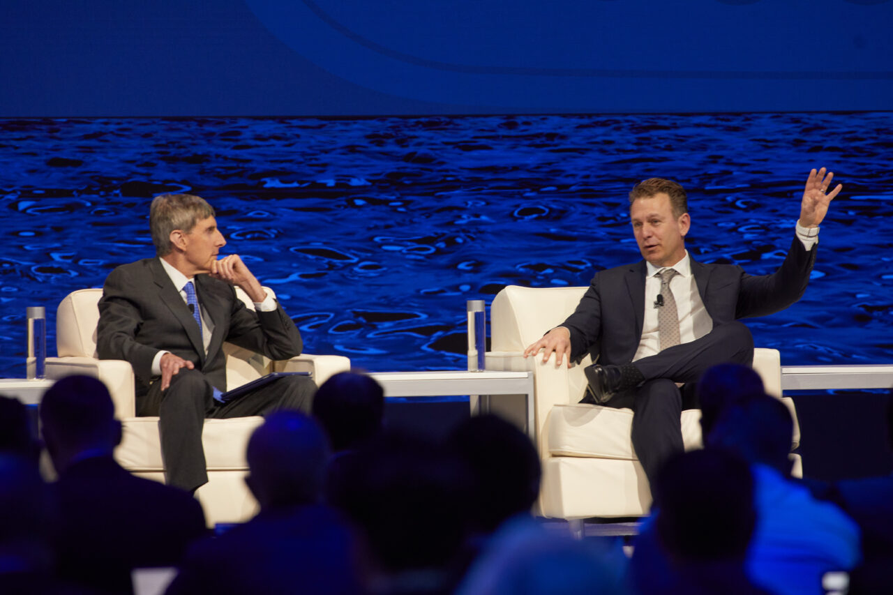 Investments - Viking Global